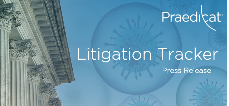 Press Releases Archives - Praedicat – Turning risk into profitable and ...